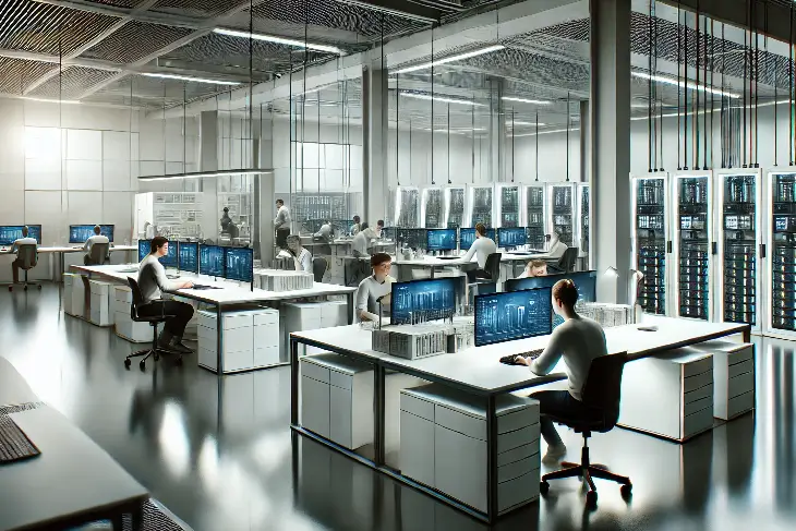 Colossus: xAI’s New Supercomputer Built for Large-Scale AI Training ...