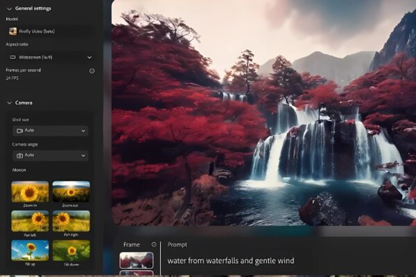 Adobe S New Ai Tool Firefly Video Model Aimpactful