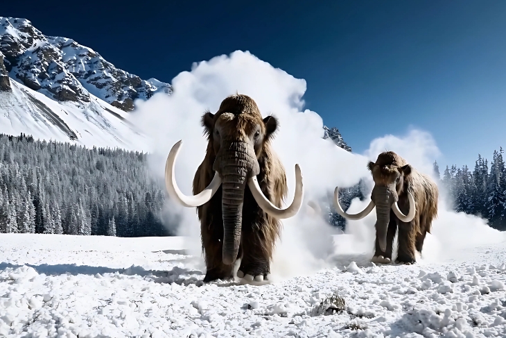 Sora Has Arrived in Europe: The End of Traditional Video Production ...