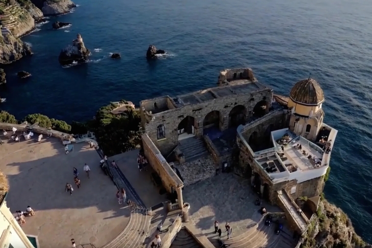 Sora Has Arrived in Europe: The End of Traditional Video Production ...